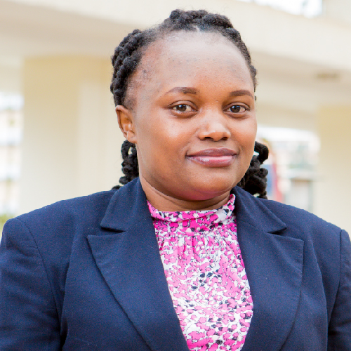 United Women Sacco | Governance